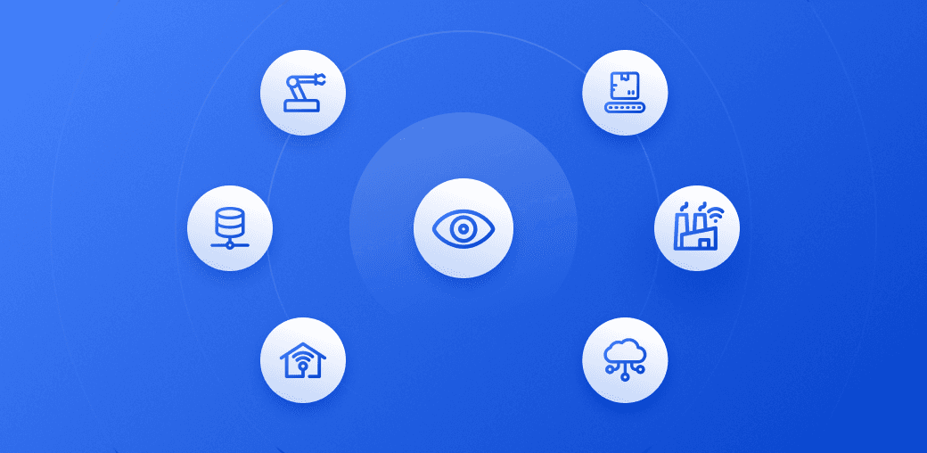 Pento | Tailored computer vision solutions